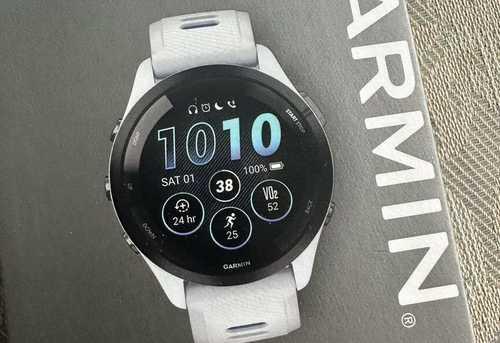 Smart watch garmin