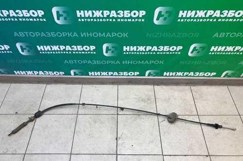 Трос АКПП Chevrolet Lacetti седан F16D3