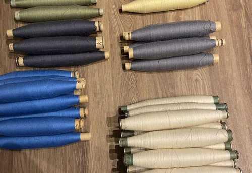 Продаю нитки для вязания, вышивания или ткачества