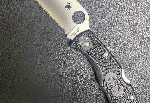 Ножа Spyderco endura Wharncliffe