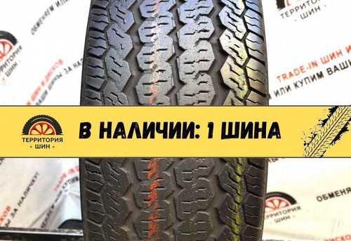 Continental Vanco Four Season 215/75 R16C 116R