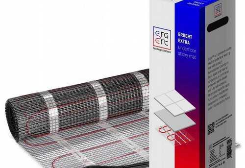 Нагревательный мат ergert Extra 150-4,5 кв.м