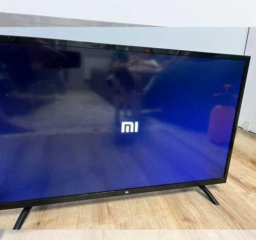 Телевизор xiaomi