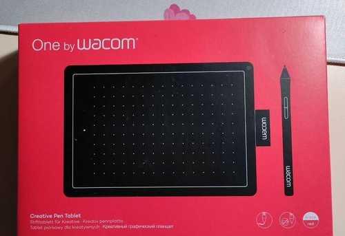 Графический планшет wacom