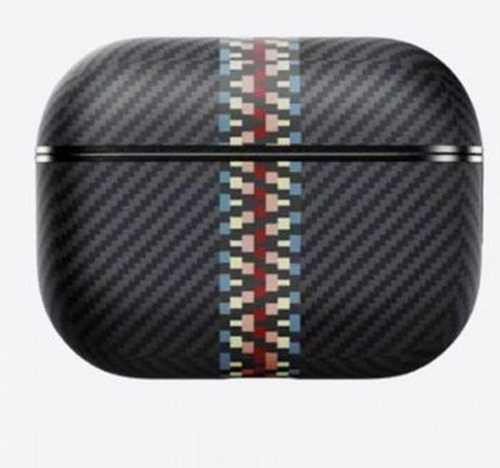 Pitaka MagEZ Case AirPods Pro/Pro2 MagSafe, Rhapso