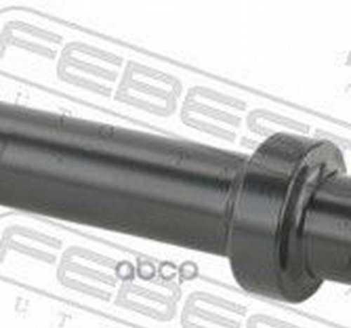 Крюк буксировочный Citroen C2/C3, Peugeot 406/307