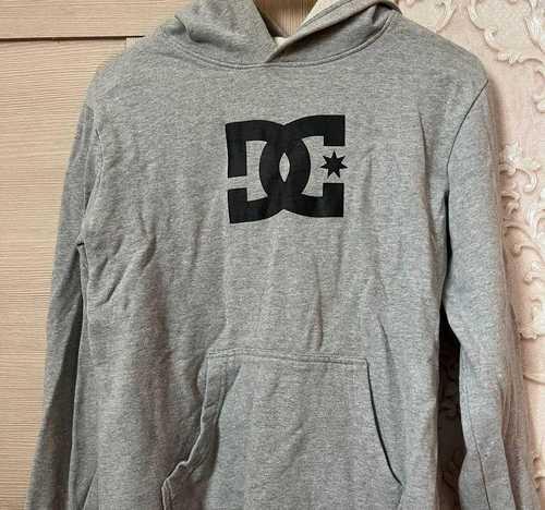 Худи dc shoes