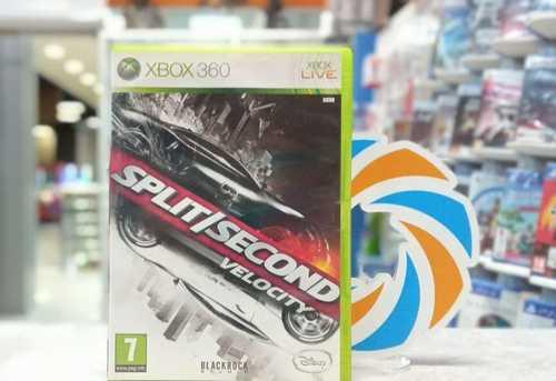 Split\Second Xbox360 б\у