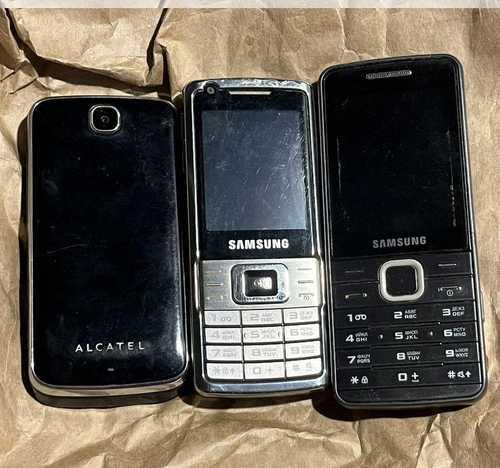 Samsung C6625