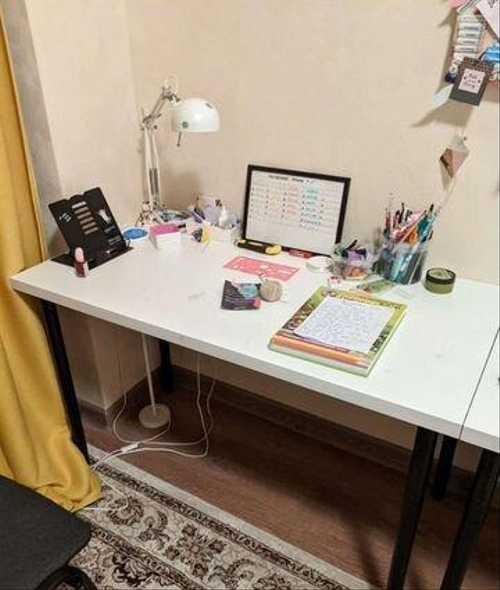 Письменный стол IKEA lagkapten