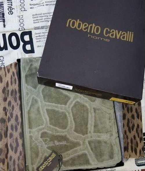 Home Roberto Cavalli полотенце оригинал новое