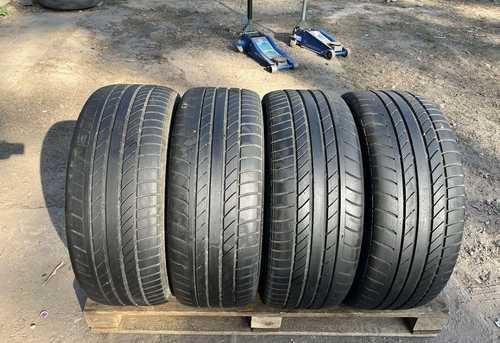 Continental VancoContact 225/55 R17