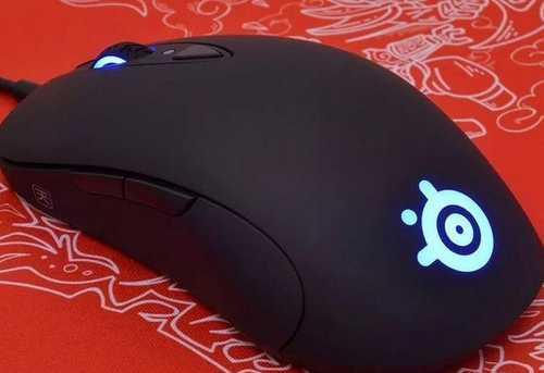 Мышь SteelSeries Sensei Ten