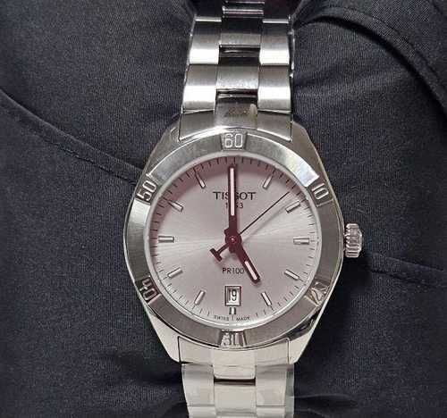 Часы Tissot Sport Chic нов.жен