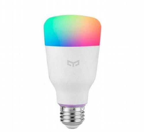 Умная LED-лампочка Yeelight Smart LED