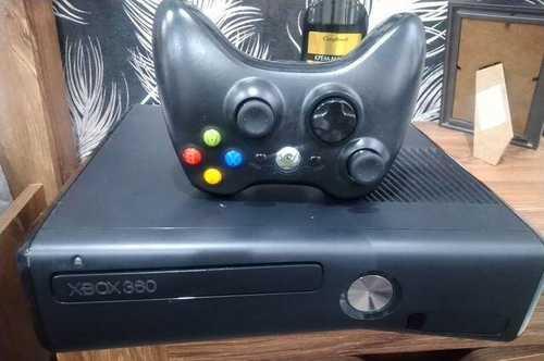 Хbox 360