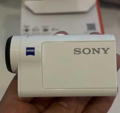 Sony as300