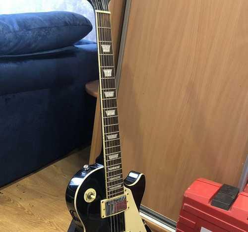 Epiphone les paul standard 2007/VOX VT20+