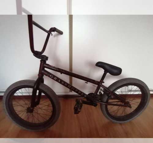 BMX Б/у