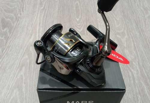 Катушка Kaida Mars 3000