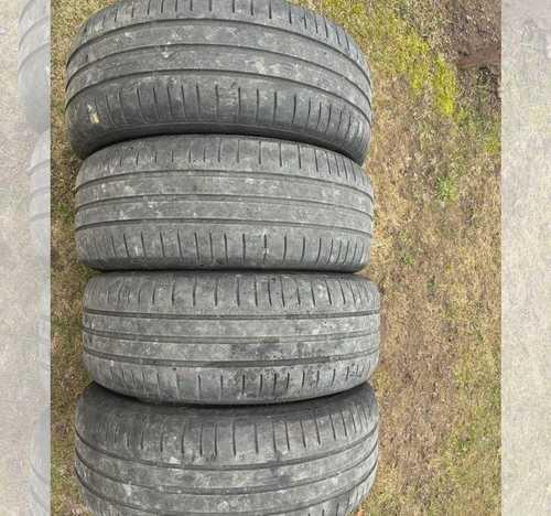 Hankook Kinergy Eco 2 K435 205/55 R16