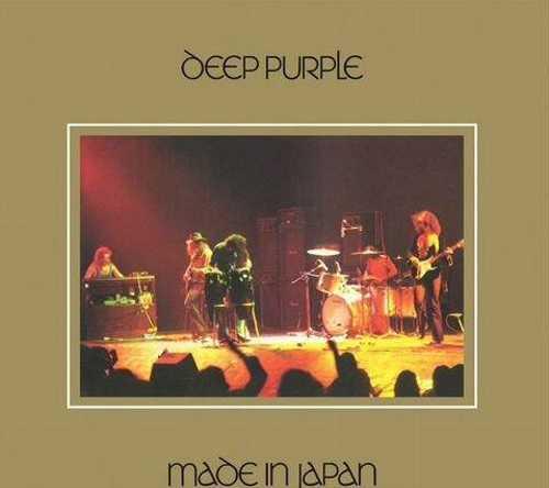 Рок USM/Universal (umgi) Deep Purple, Made In Japa