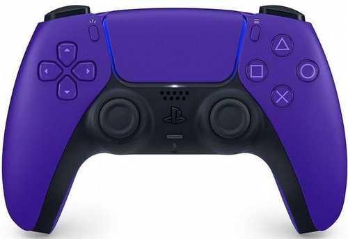 Геймпад для PS5 Sony DualSense Galactic Purple