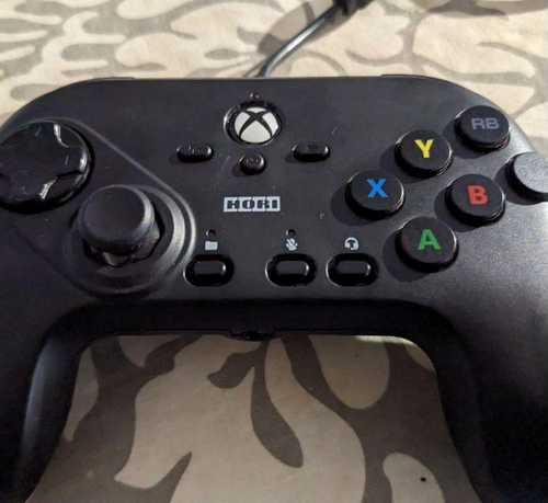 Hori fighting commander octa xbox