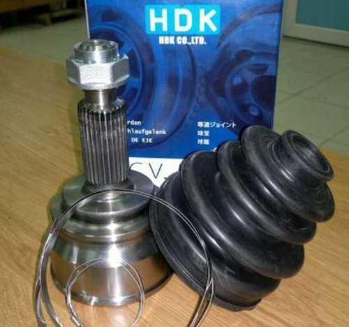 Внешний шрус лансер 9 2.0 hdk MI 038A43