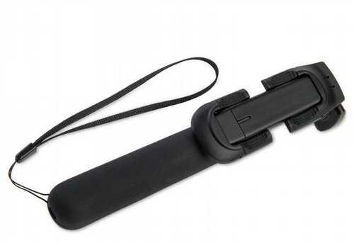 Noosy Mini Bluetooth Selfie Stick Black - селфи па