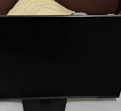 43" Монитор Samsung Odyssey Neo G7 S43CG700NI белы