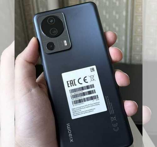 Xiaomi 13 Lite, 8/256 ГБ