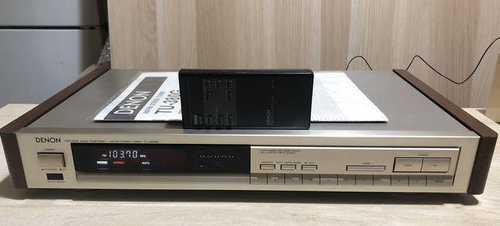 Denon TU-380RG Hi-Fi FM/AM стерео тюнер