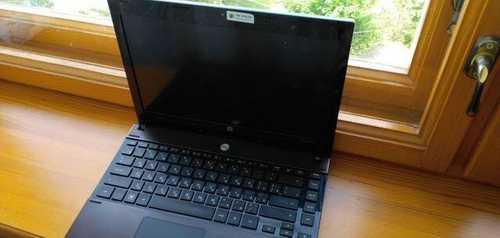 Ноутбук HP Probook 4320s