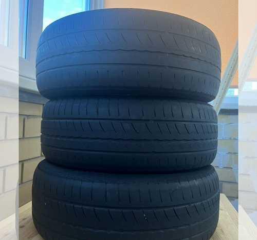 Pirelli Cinturato P1 185/55 R15 82H