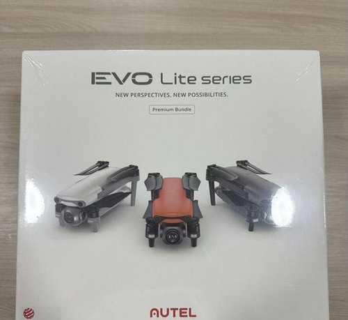 Autel Evo Lite Plus Premium Bundle