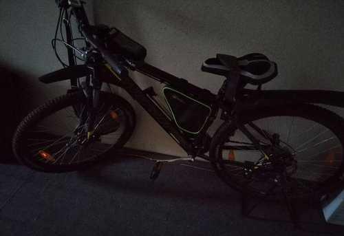 Горный велосипед Merida Matts 6. 20-MD