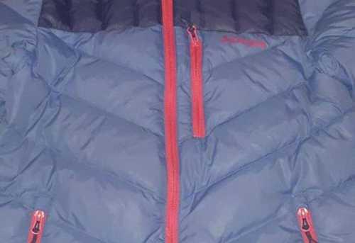 Куртка "Cleave", лыжная зимняя на девочку