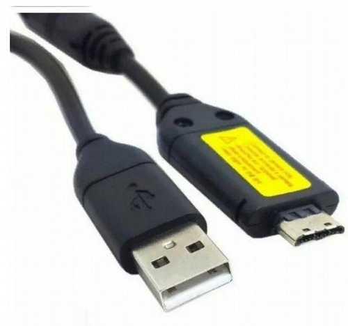 USB кабель для фотоаппарата samsung suc-C3,CB20U05