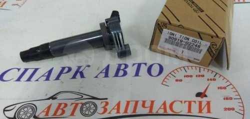 Катушка зажигания Toyota 3mzfe в Хабаровске