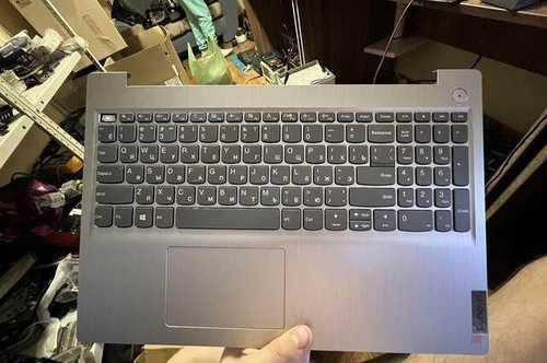 Клавиатура Lenovo IdeaPad 3-15