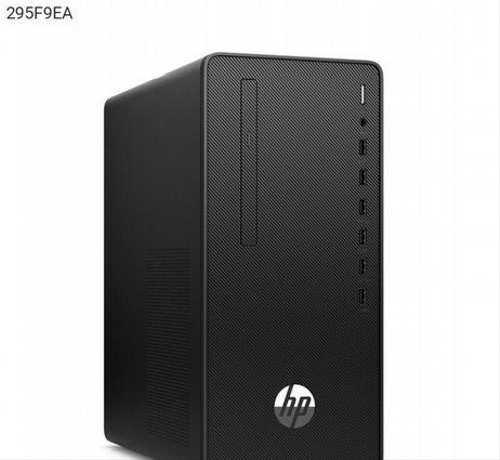 Настольный компьютер HP 295 G6 Microtower, 295F9EA