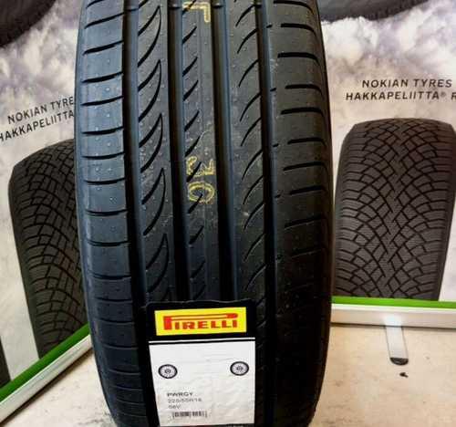 Pirelli Powergy 225/55 R18