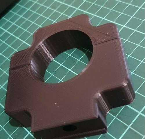 Крепление фар Arctic для Kugoo G1