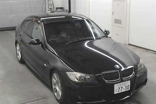 Редуктор задний Bmw 3-Series E90 N52B25A 2006