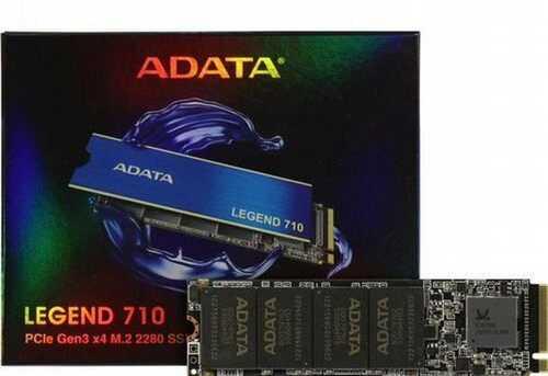 Adata Legend 710 512Gb новый