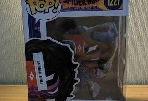 Funko pop Spider Man India