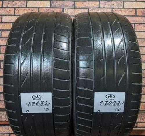 Bridgestone Potenza RE050A 245/45 R18