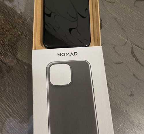 Чехол на iPhone 14 Pro Max, Nomad