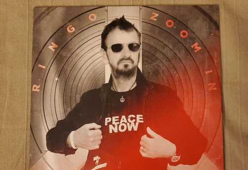 Ringo Starr – Zoom In Zoom Out (2021 LP)